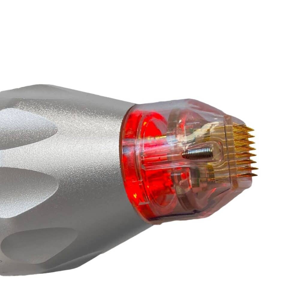 Nouvelle RF – Non-Insulated Tip 64 Pin | NYLO Aesthetics