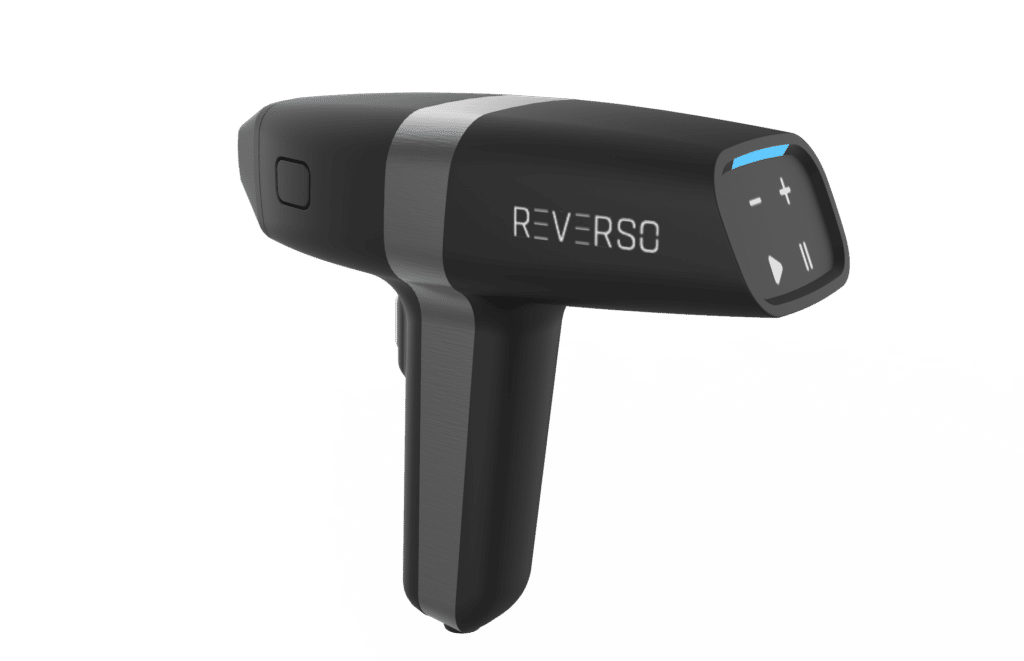 Reverso Fractional RF | NYLO Aesthetics